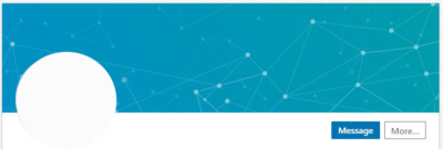 LinkedIn Background Image Often Overlooked Opportunity - Tell Your Tale ...