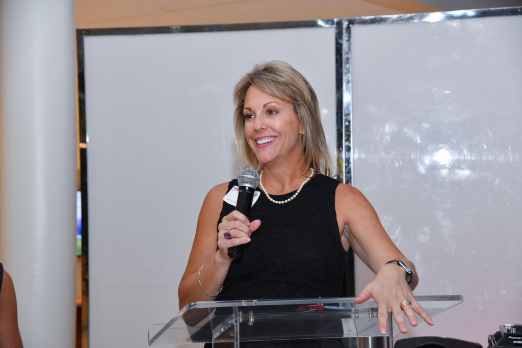 How to Launch a Career in Public Speaking